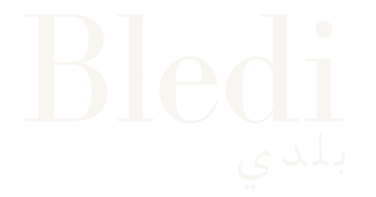 Bledi -Moroccan Clothing